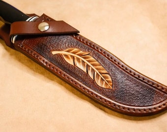 Custom Buck 120 Kydex Sheath - Etsy