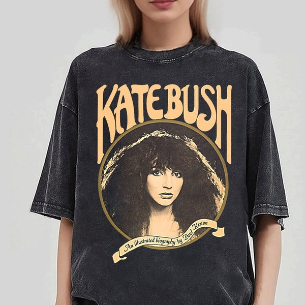 Kate Bush Merch - Etsy