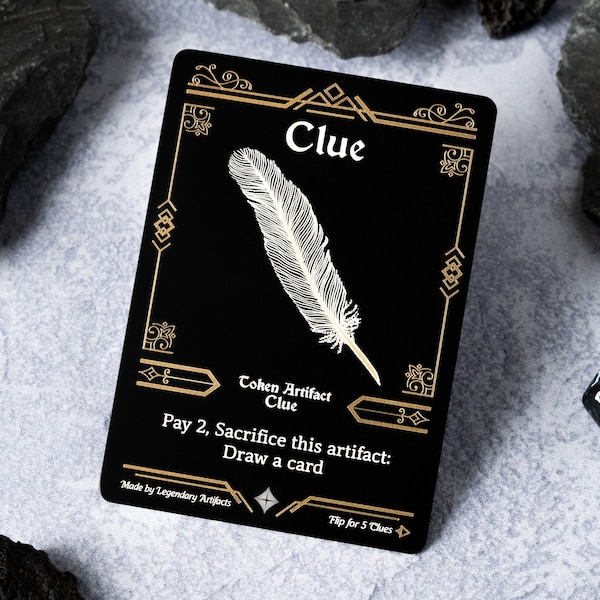 Mtg - Etsy