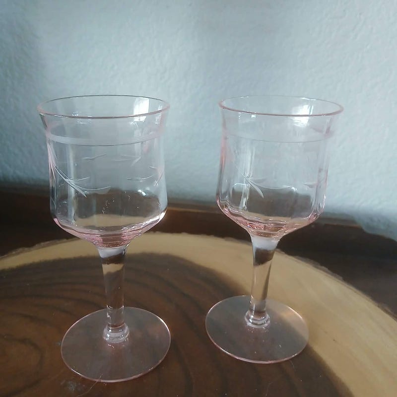 Sherry Depression - Etsy