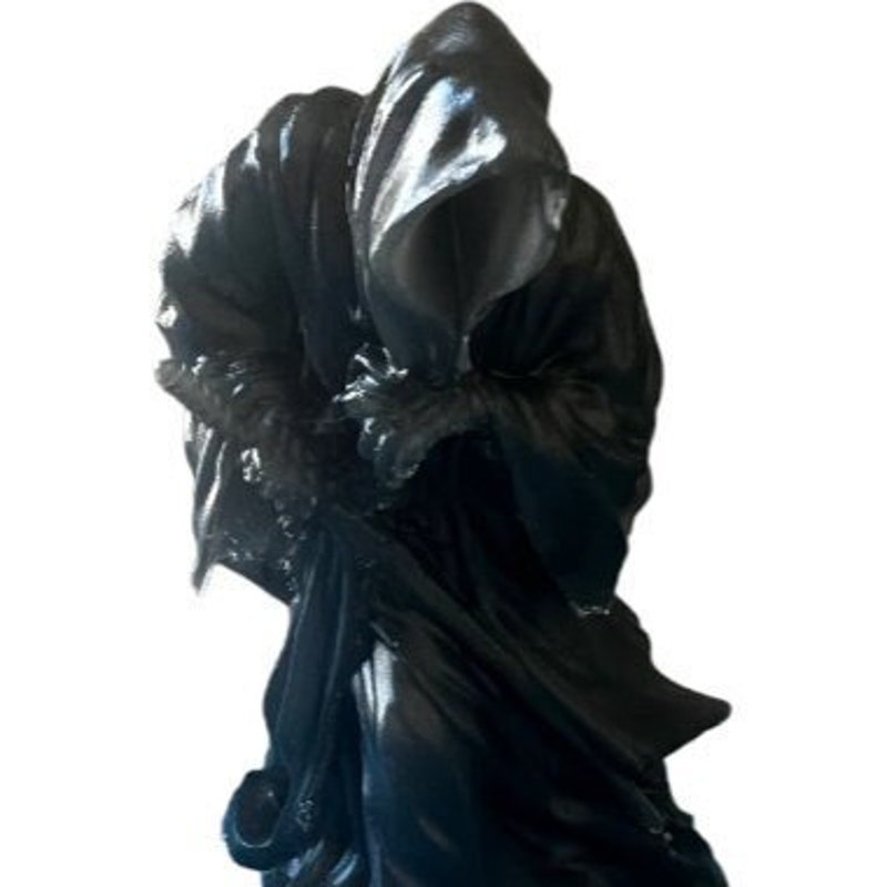 Ring Wraith Costume - Etsy