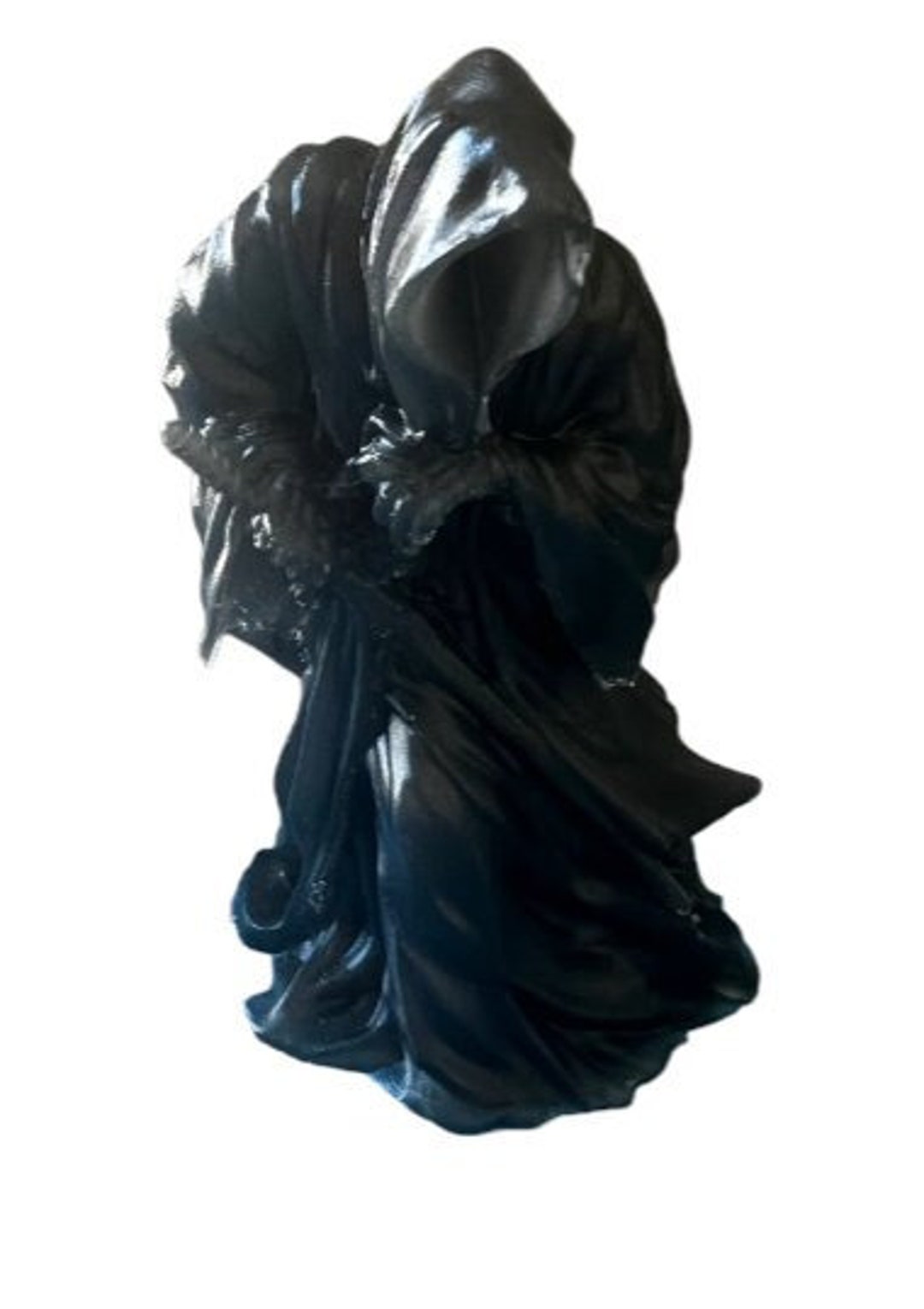 Ring Wraith Lord of the Rings Resin Figure hunched - Etsy