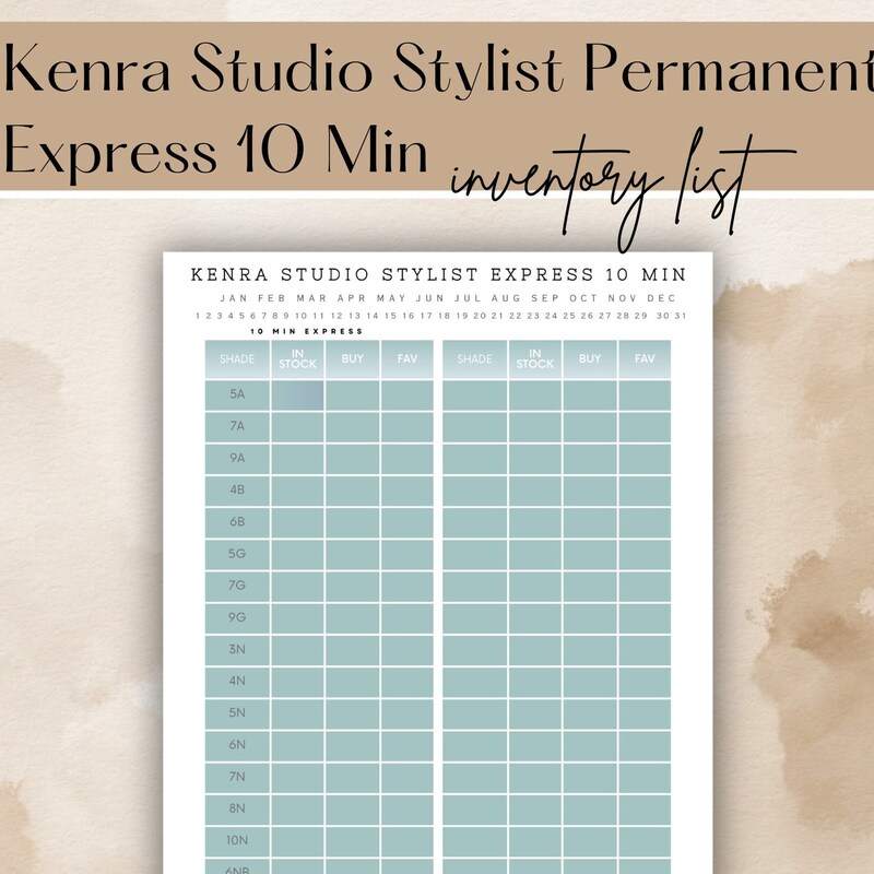 RooStylistPrints - Etsy