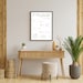 Salon Welcome Check in Sign Template, Guest Arrival Info ,digital ...