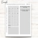 Joico Vero Age Defying Color Inventory Template, Salon Invenory ...