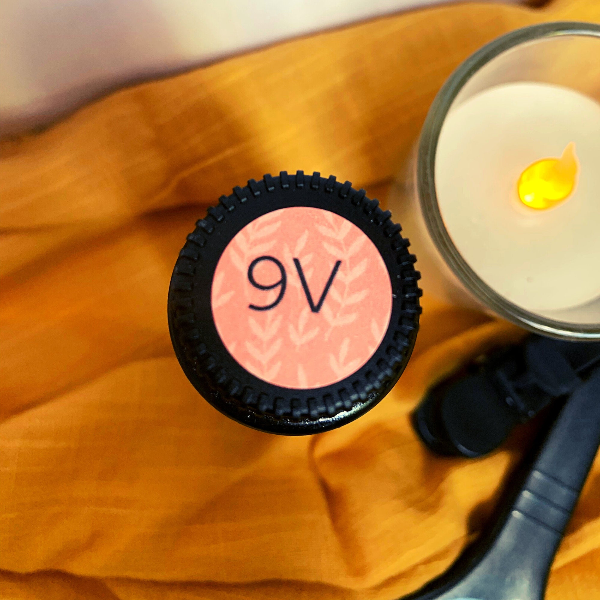 Redken Shades EQ Sticker Labels, Avery Matte Circle Labels for Redken ...