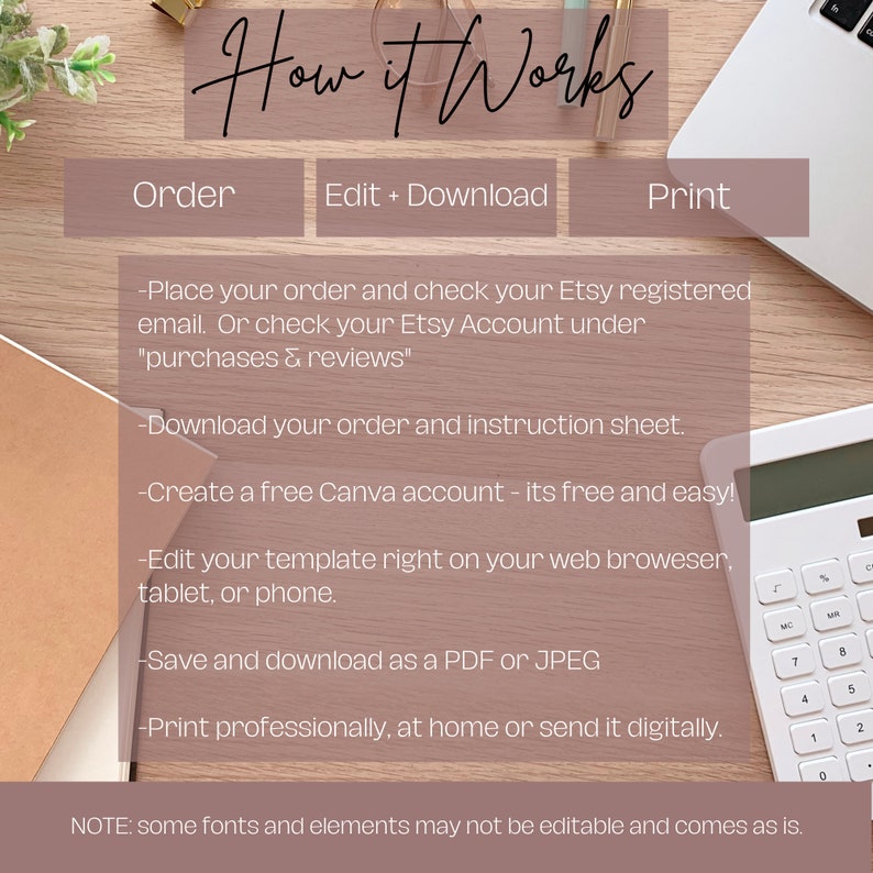 Shades EQ Color Inventory List: Hairstylist Organizer (digital Download ...