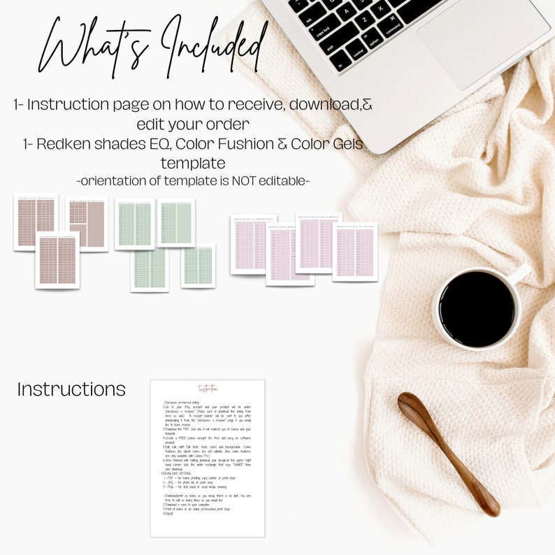 Redken Color Gels, Shades Eq & Color Fushion Full List Color Inventory ...