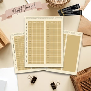 Lumishine Hair Color Inventory Digital Template - Joico Cream Supply ...
