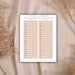 Goldwell Topchic Permanent Color Inventory Spreadsheet Hair Color List ...