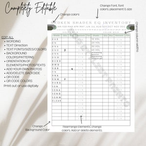 Redken Shades EQ, Color Gels, Color Gels Oils Inventory List - Etsy