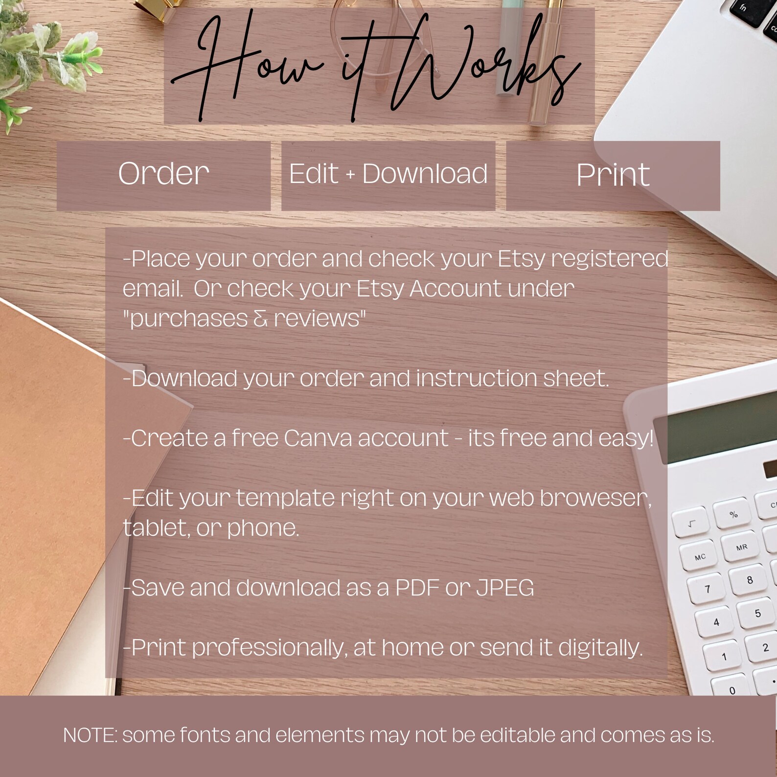 30 Day Instagram Social Media Content Template for Salons Posting Ideas ...