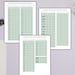 Customizable Redken Shades EQ Hair Color Inventory Organizer ...