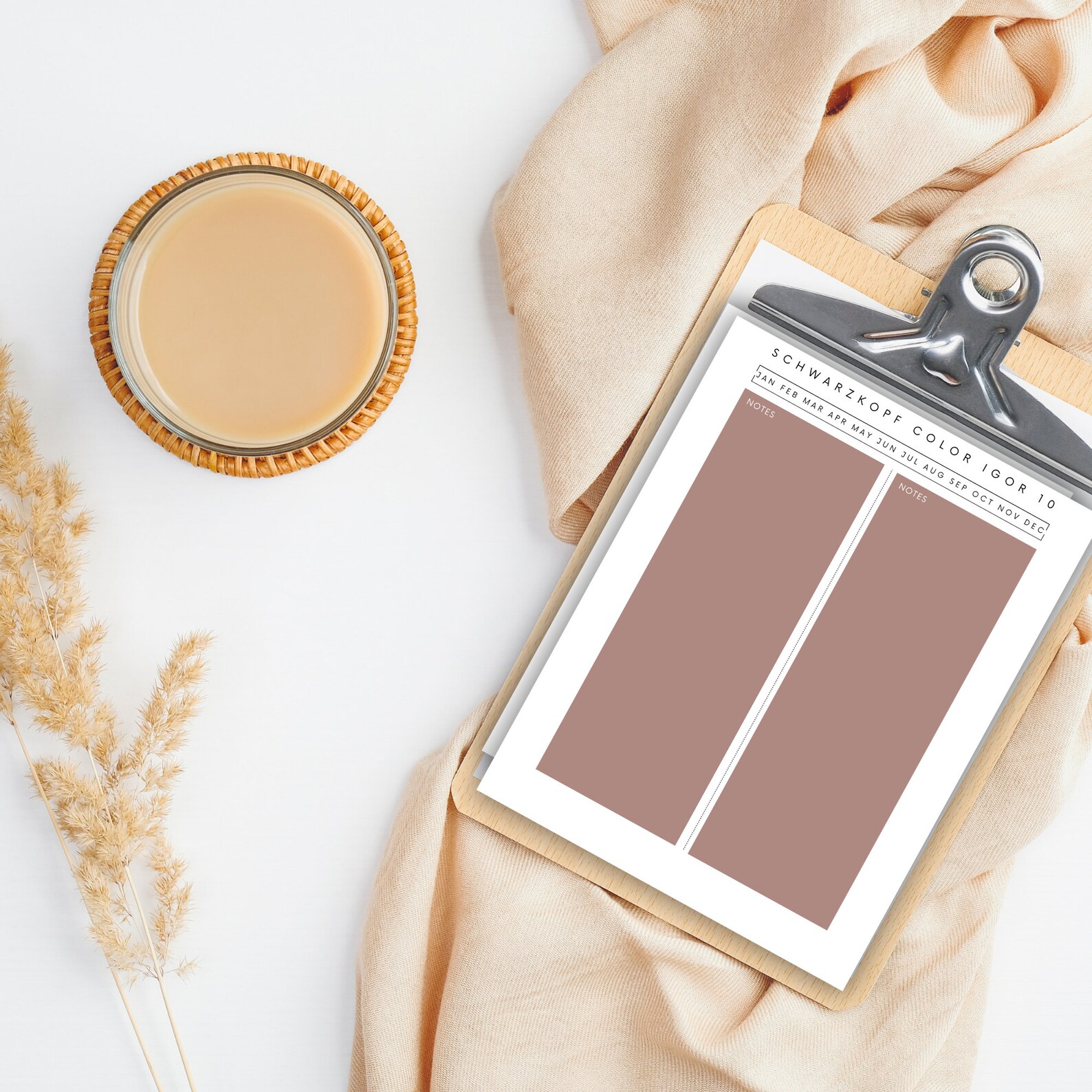 Schwarzkopf Igor Color 10 Permanent Line, Hair Color Inventory ...