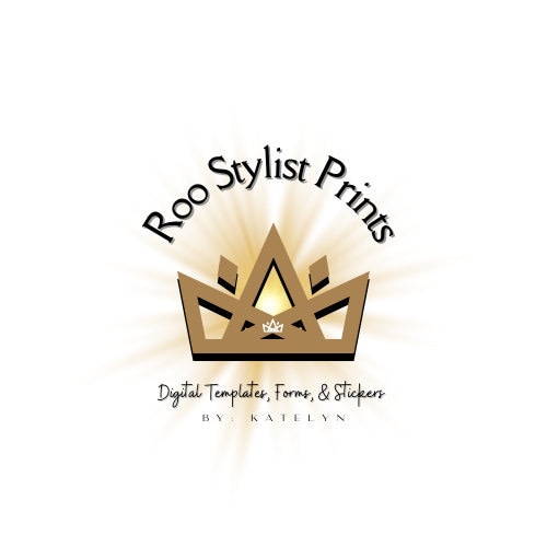 RooStylistPrints - Etsy