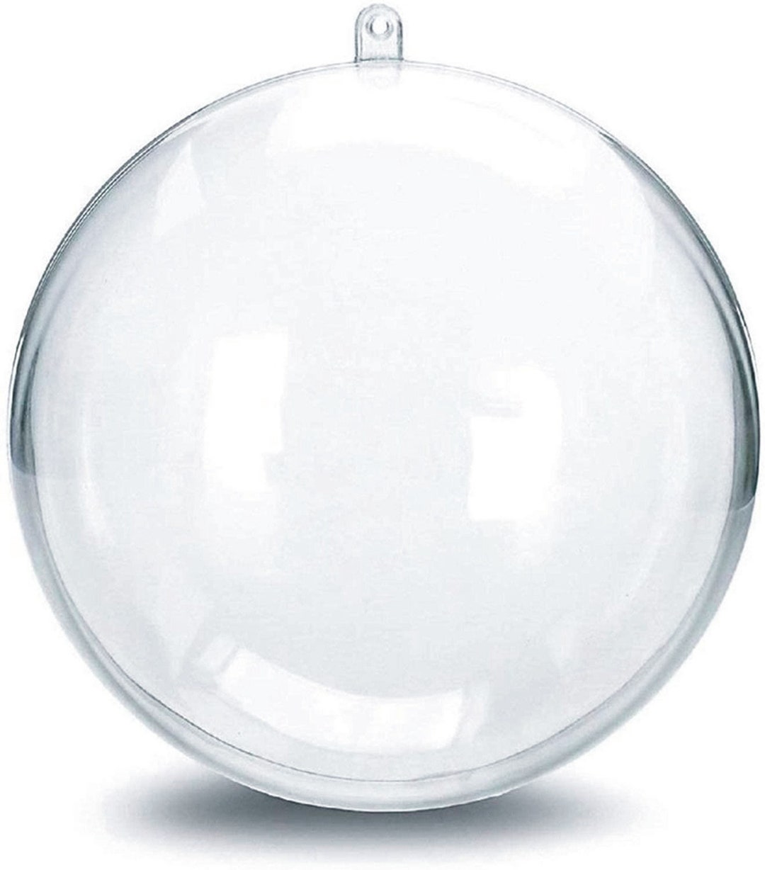 Plexiglass Sphere CWR Cm. 10 Diameter Pack of 12 Pieces - Etsy