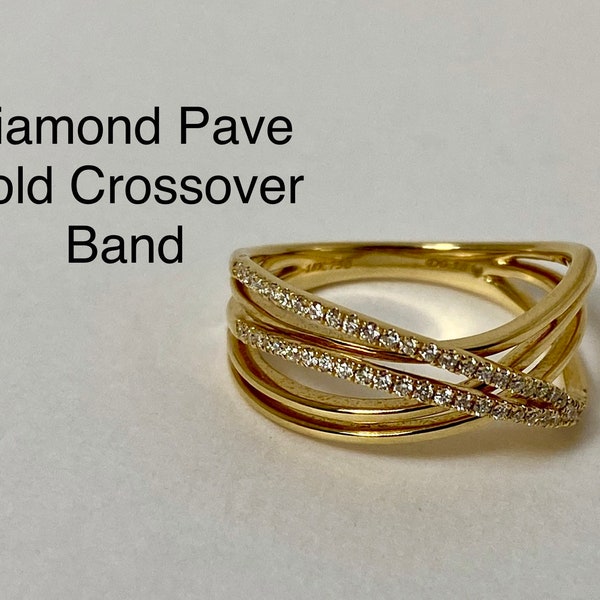 Right Hand Diamond Rings for Women - Etsy