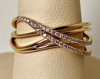 Right Hand Ring - Etsy