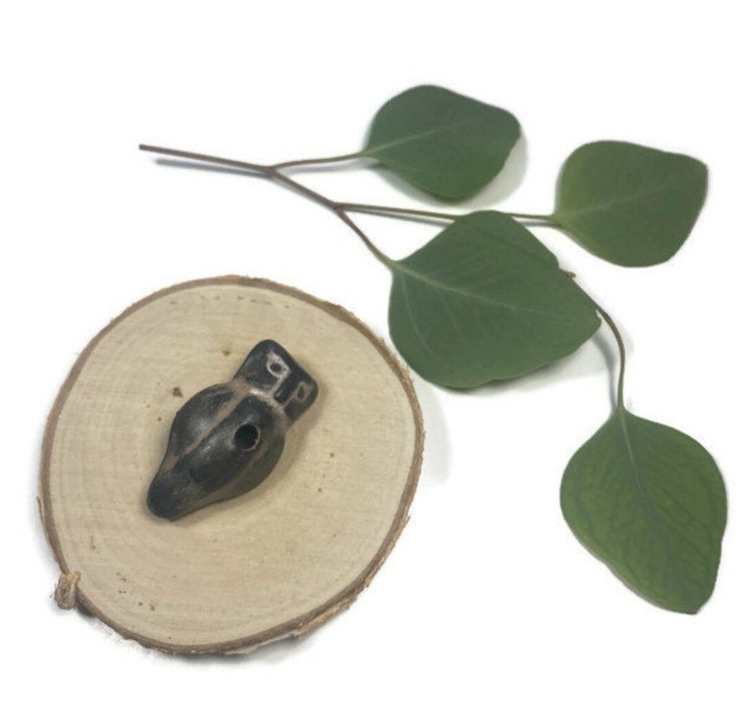 Bird Whistle Owl Wind Instrument - Etsy