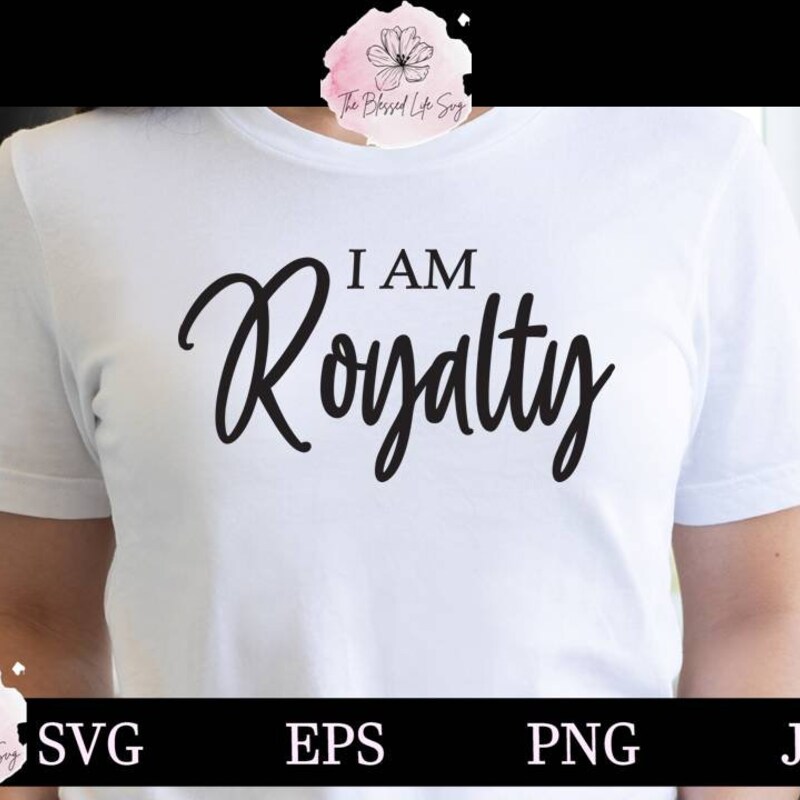 Royalty - Etsy