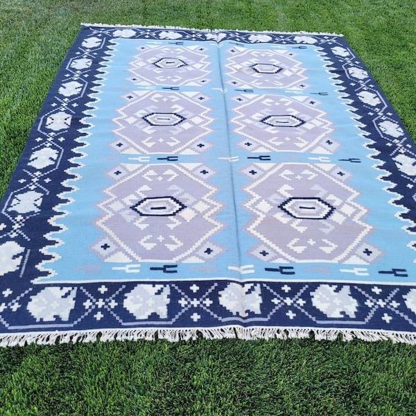 Romanian Rugs - Etsy