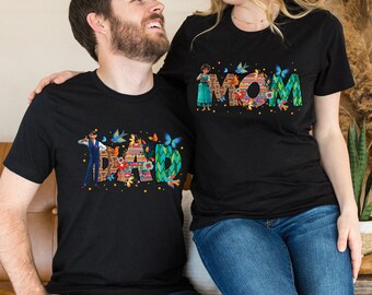 Encanto Dad Shirt - Etsy