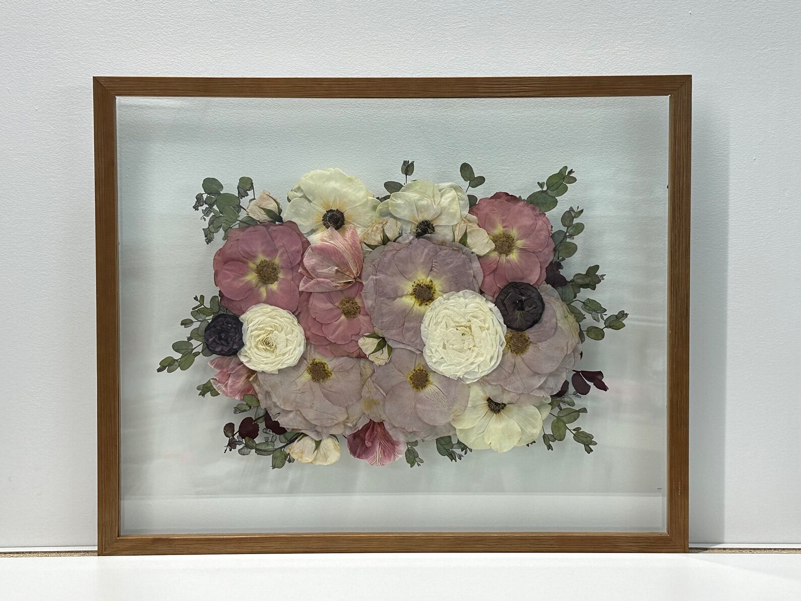 Frame - REMAINING BALANCE ONLY | Savedarrangements - Etsy