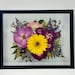 Frame - REMAINING BALANCE ONLY | Savedarrangements - Etsy