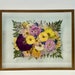 Frame - REMAINING BALANCE ONLY | Savedarrangements - Etsy