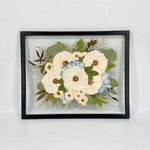 Frame - REMAINING BALANCE ONLY | Savedarrangements - Etsy