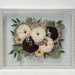Frame - REMAINING BALANCE ONLY | Savedarrangements - Etsy
