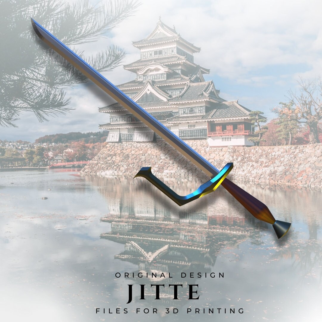Jitte - Etsy Australia