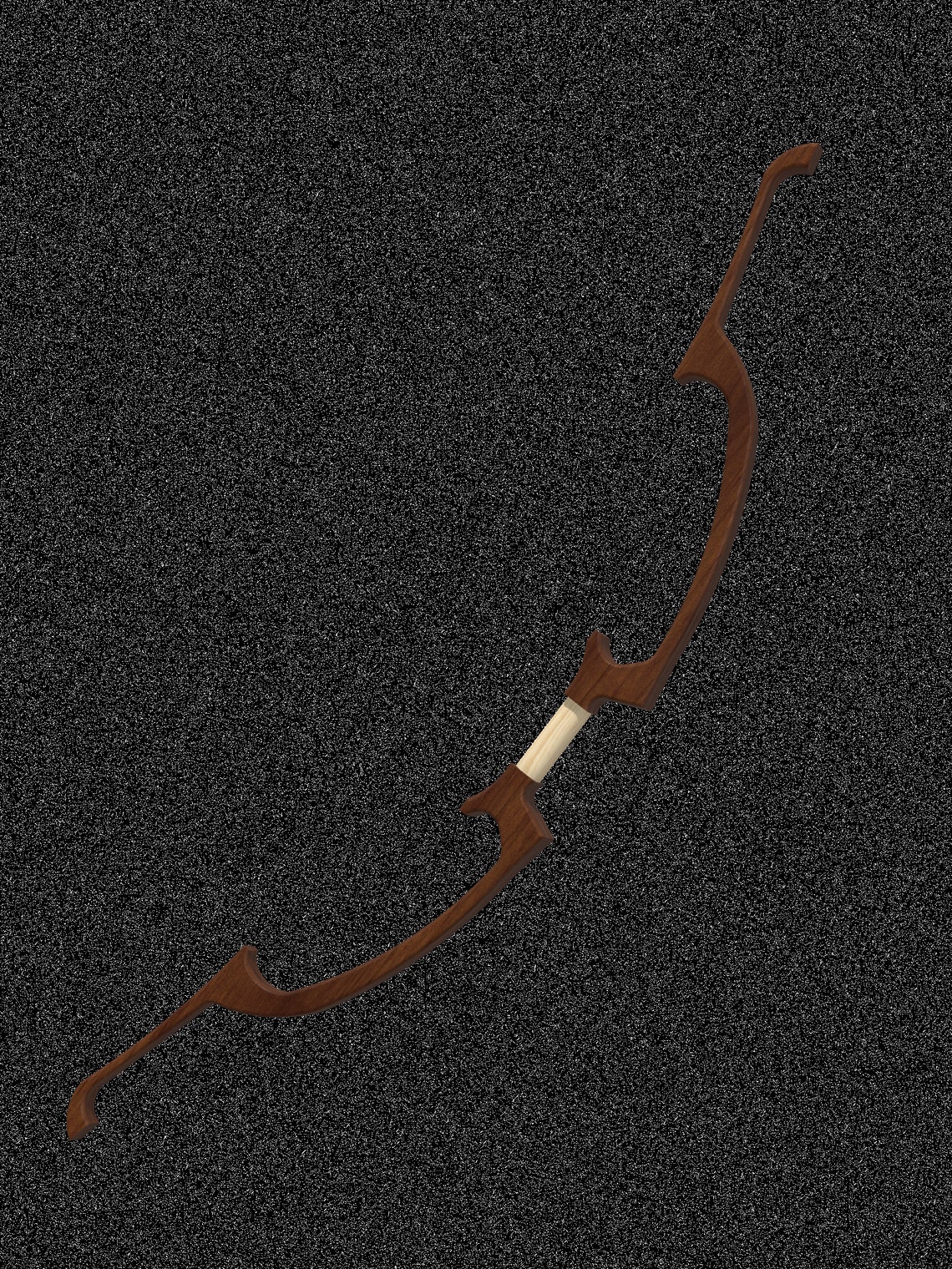 Vex's Bow the Legend of Vox Machina - Etsy