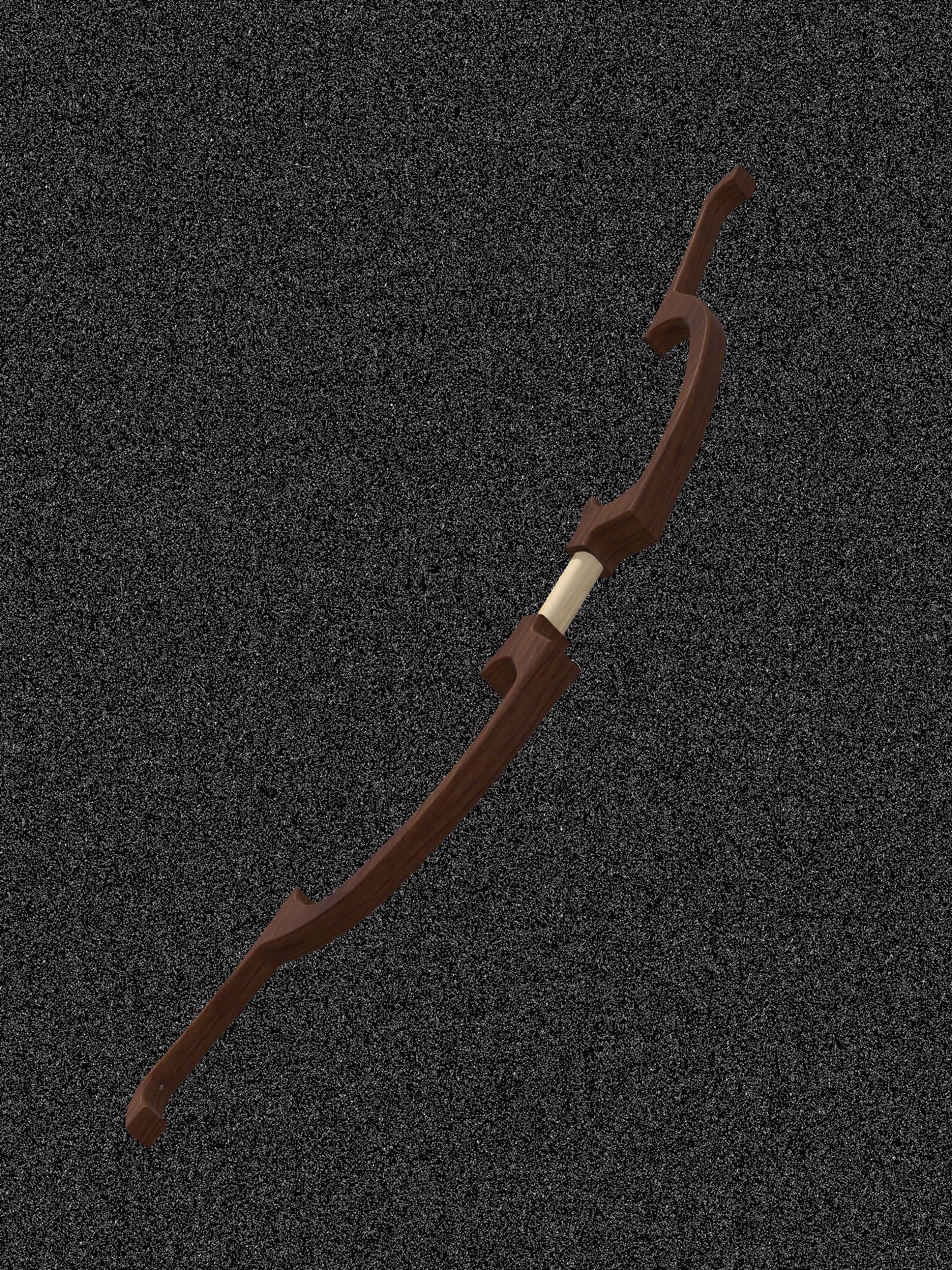 Vex's Bow the Legend of Vox Machina - Etsy