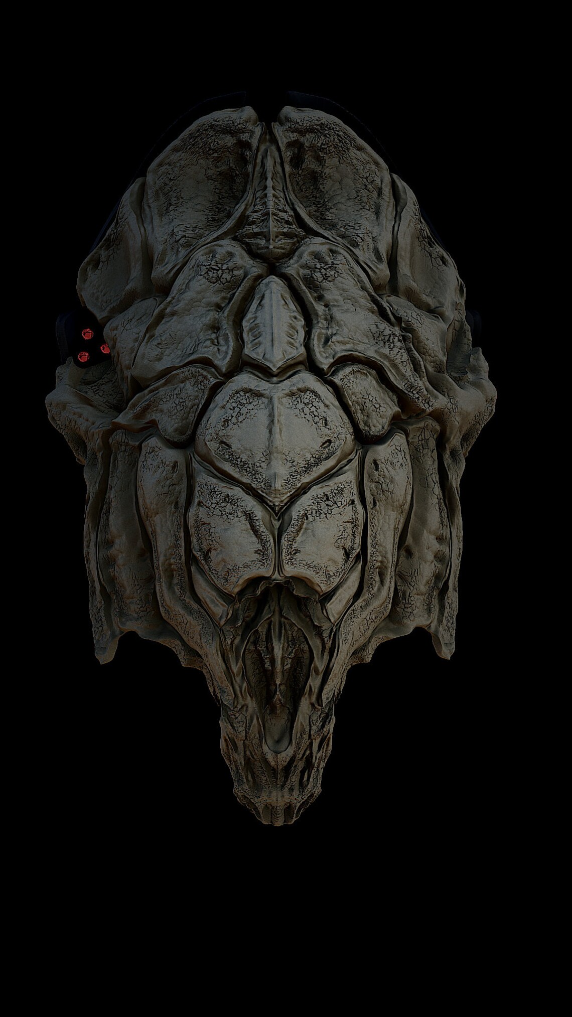 Feral Mask prey - Etsy Australia