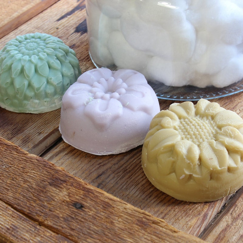 Spring Soap - Etsy