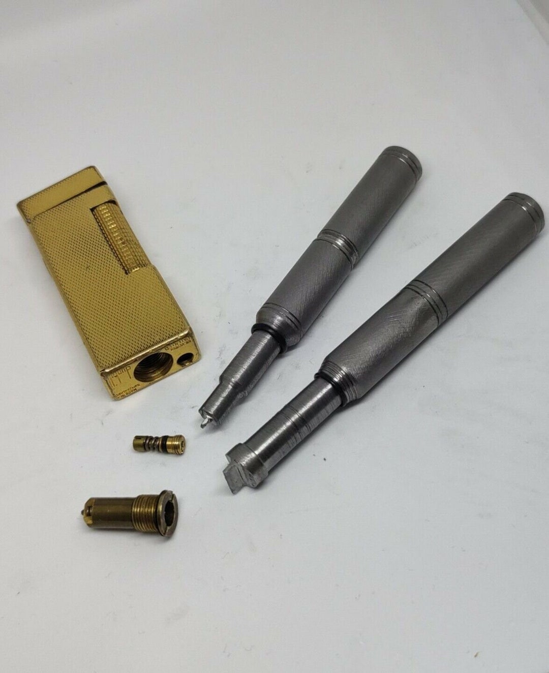 Dunhill Lighter Repair Tools - Etsy