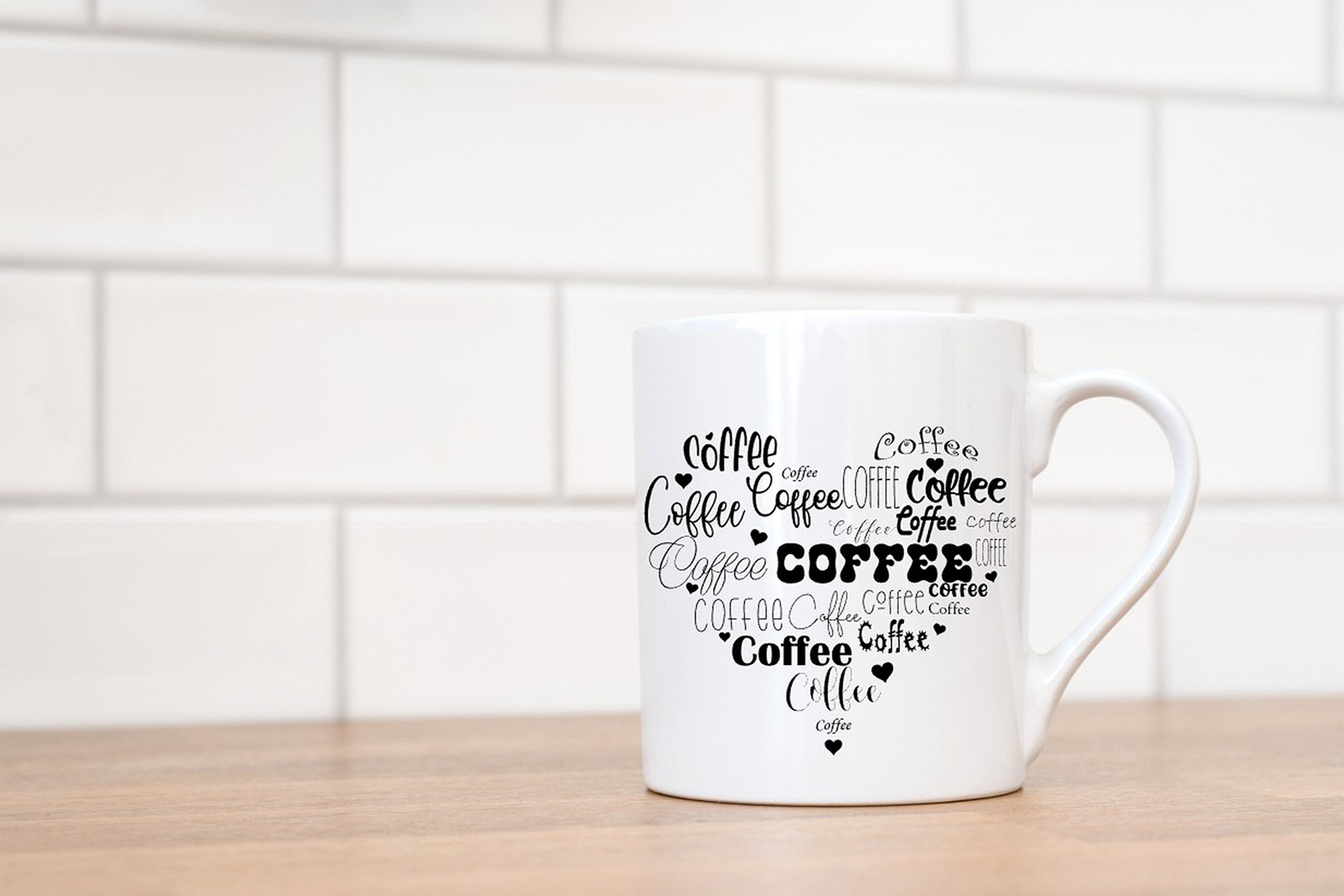 Coffee SVG, Coffee Sublimation SVG, Sublimation SVG, Coffee Love - Etsy