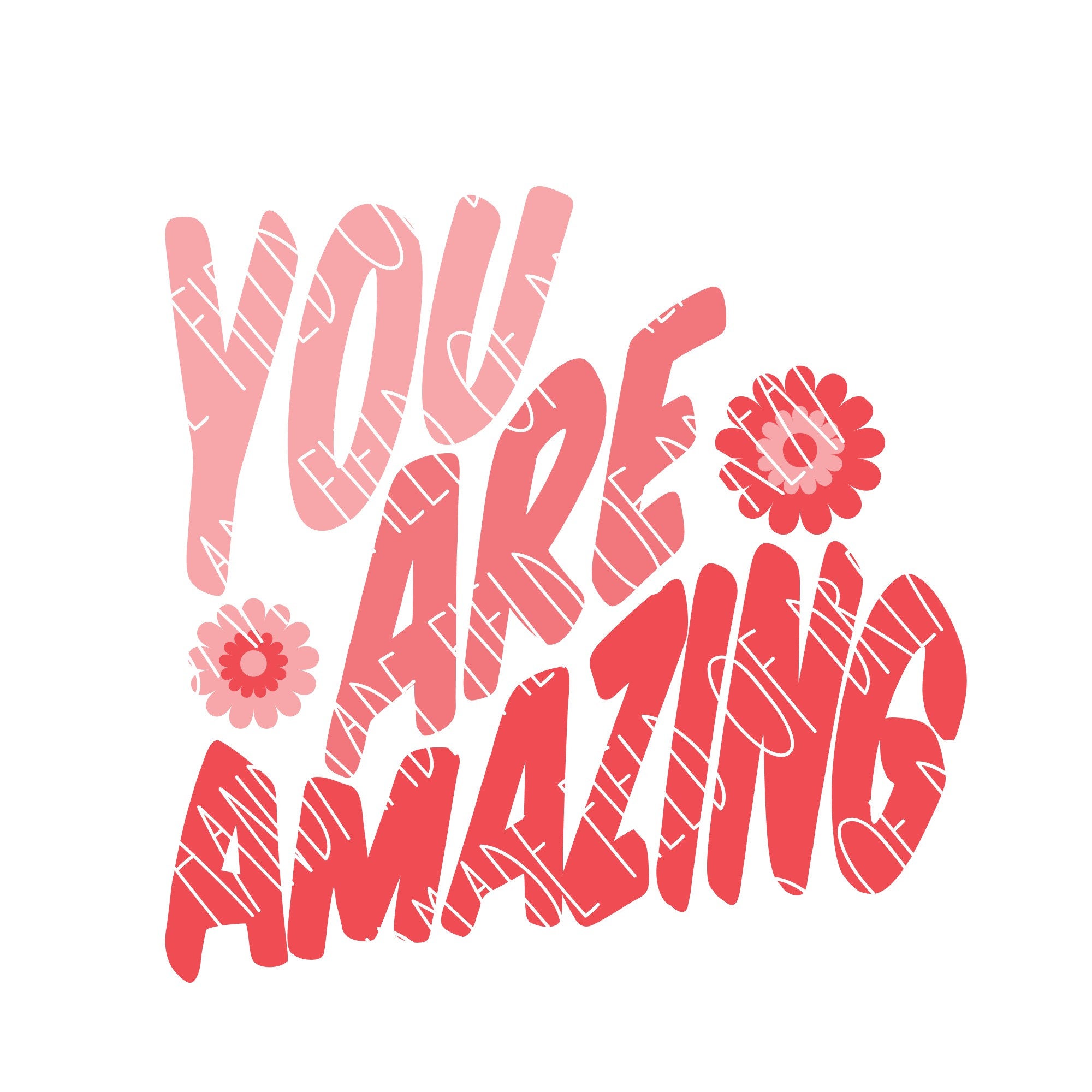 Self Love SVG, You Are AMAZING, Love Yourself, SVG - Etsy