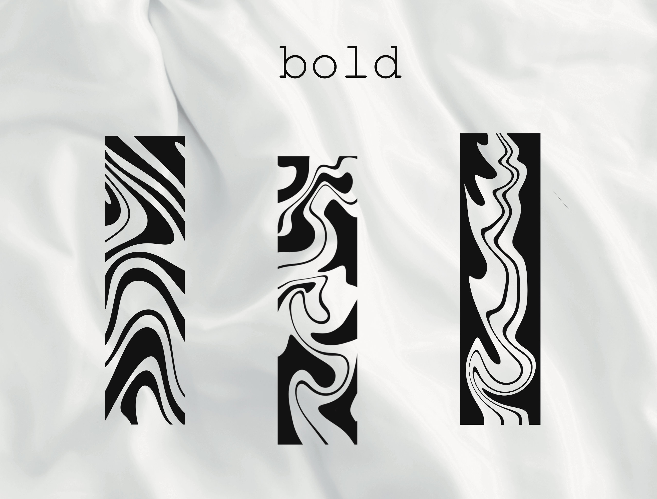 FRAMED FLOW LINES // Custom Tattoo Design - Etsy