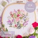 Rainbow Array PDF Pattern, Embroidery Digital Download - Etsy Canada