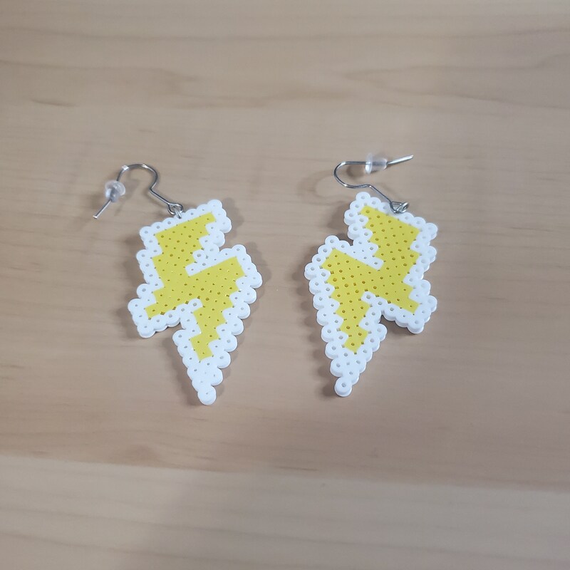 Perler Beads - Etsy UK