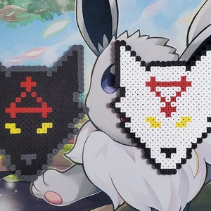 Megumi Divine Dogs - Jujustu Kaisen - Etsy