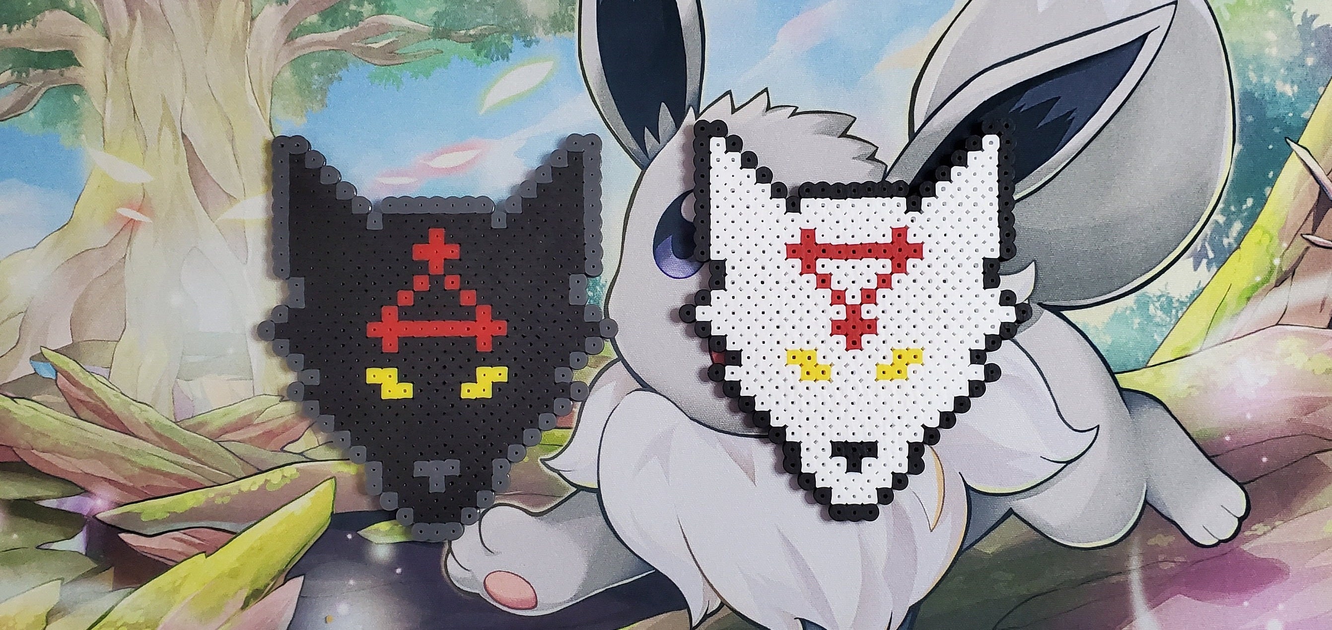 Megumi Divine Dogs - Jujustu Kaisen - Etsy