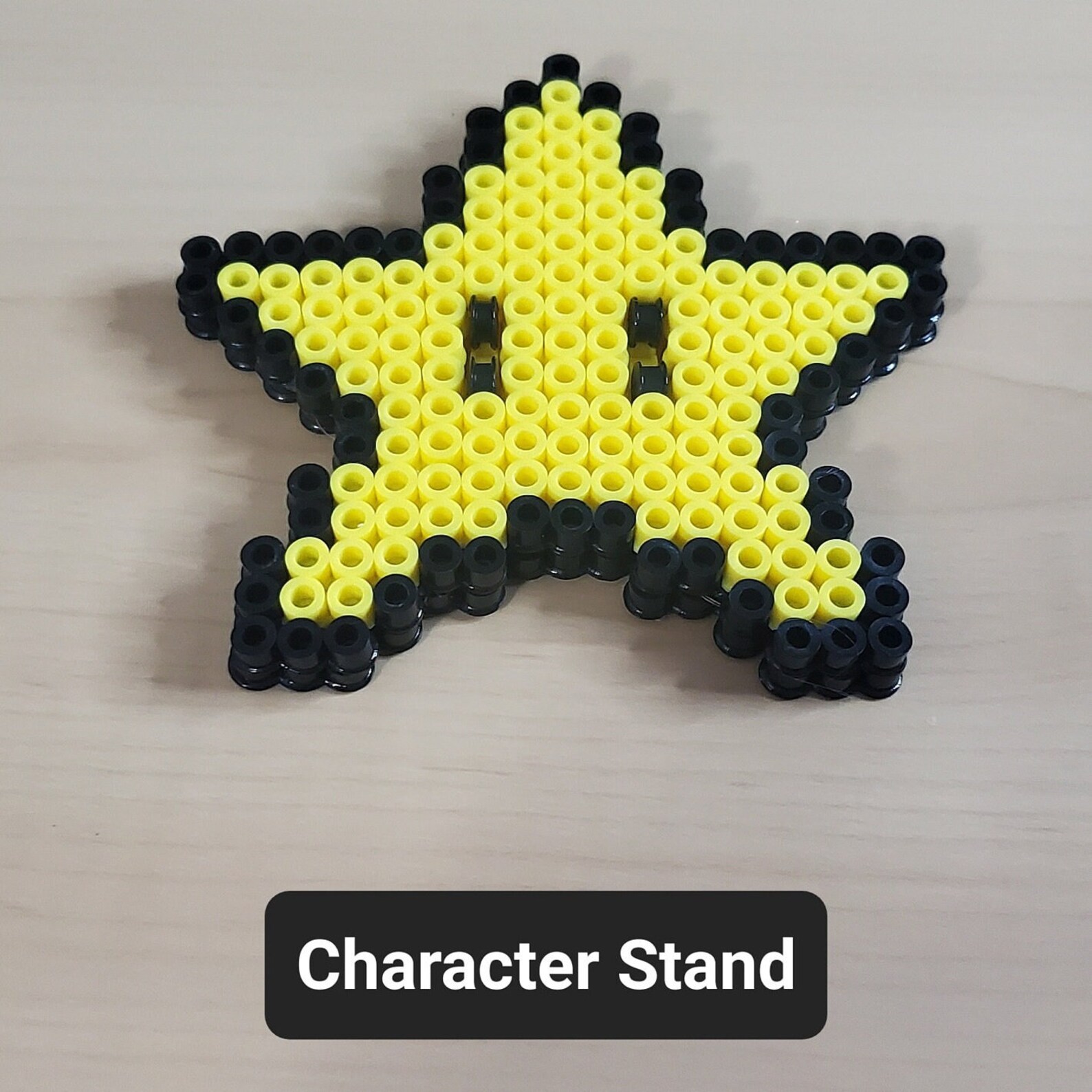 Kotaro Lives Alone Chibi Perler Bead Art - Etsy