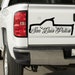 Mexican Truck Sticker, Hecho En Mexico, Sticker En Espanol, Spanish ...