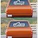 Mexican Truck Sticker, Hecho En Mexico, Sticker En Espanol, Spanish ...