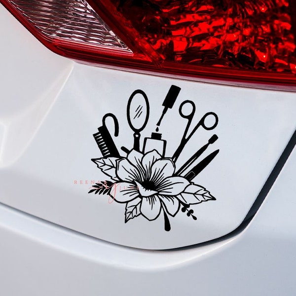 Funny Car Decal - Etsy