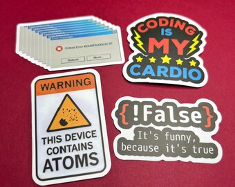 Coding is My Cardio - Etsy