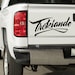 Trokiando Mexican Truck Sticker, Hecho En Mexico, Sticker En Espanol ...